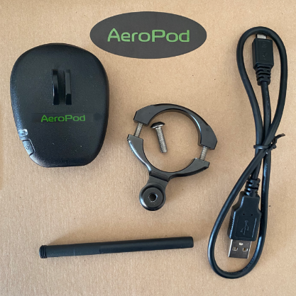 Power Meters – Velocomp LLC